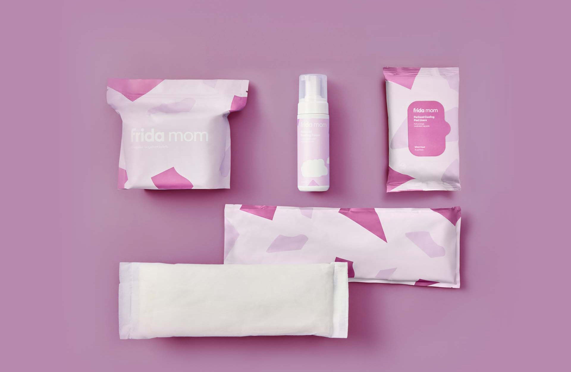 Frida - Alles für Mama und Baby | Online Shop