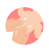 Windi Pupshilfe, 10er-Pack | Frida