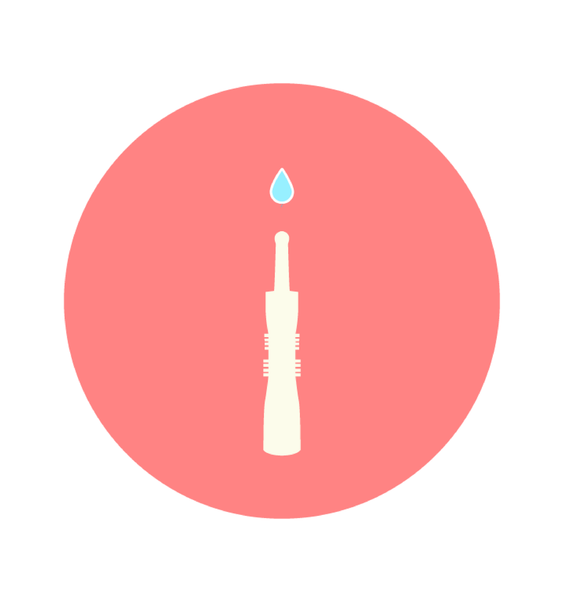 Windi Pupshilfe, 10er-Pack | Frida