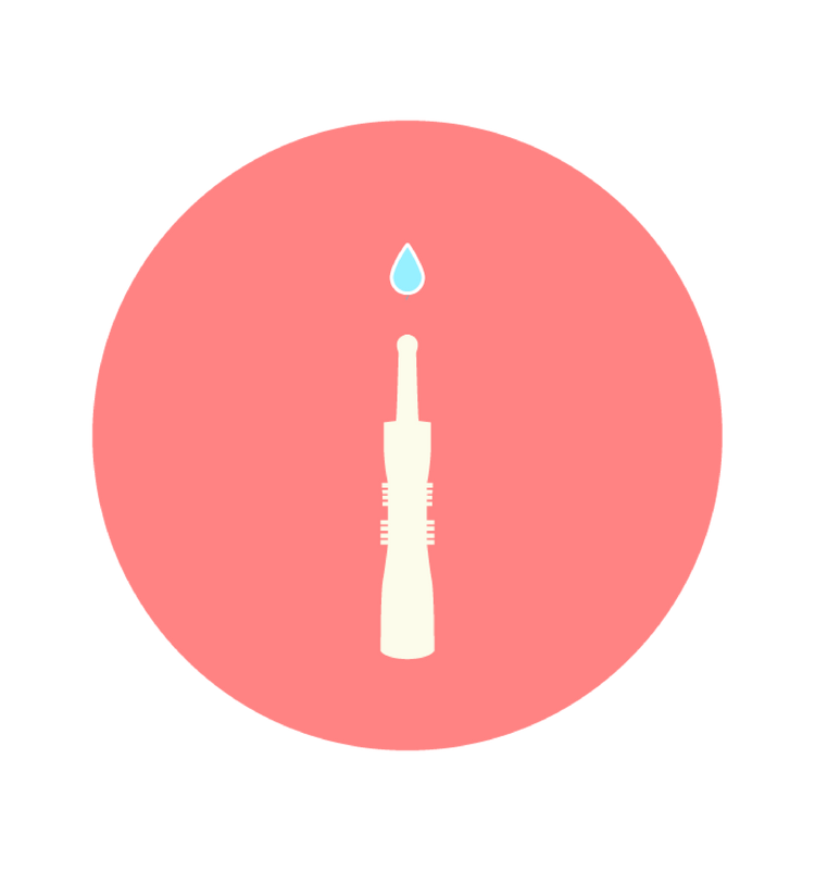 Windi Pupshilfe, 10er-Pack | Frida